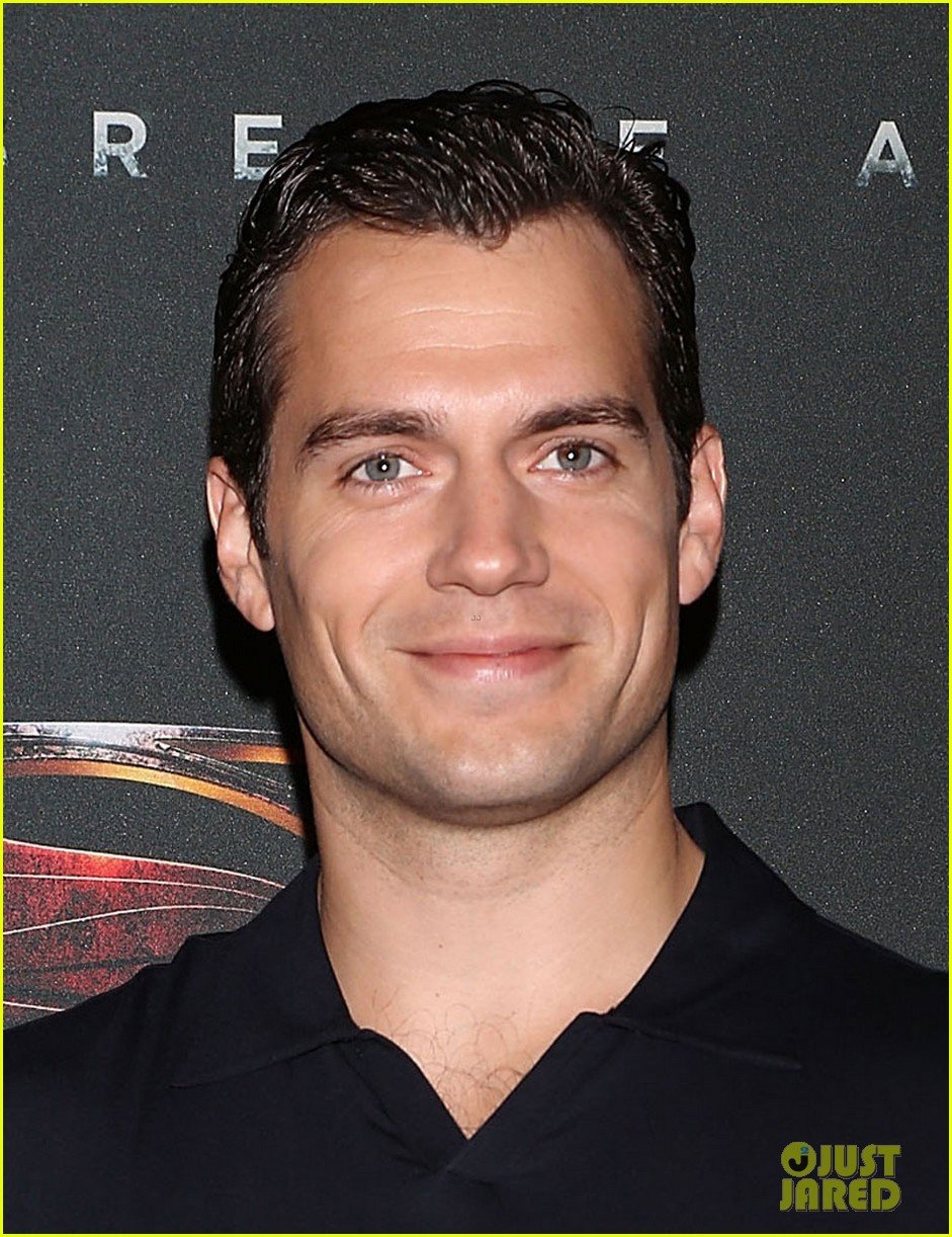 Henry Cavill: 'Man of Steel' Mexico City Photo Call!: Photo 2886668 ...