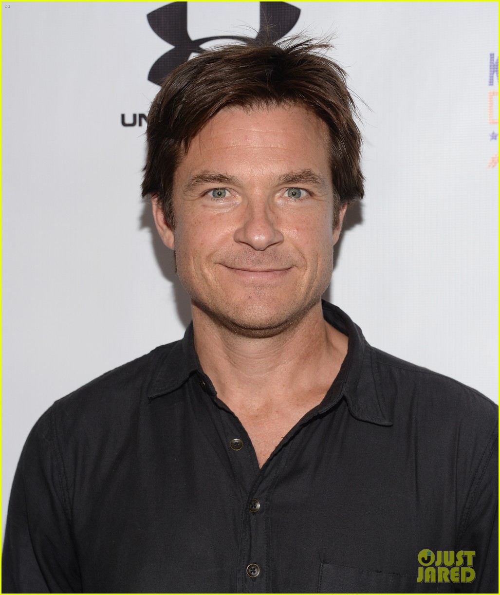 Jason Bateman: Kershaw's Ping Pong 4 Purpose Charity Event!: Photo ...