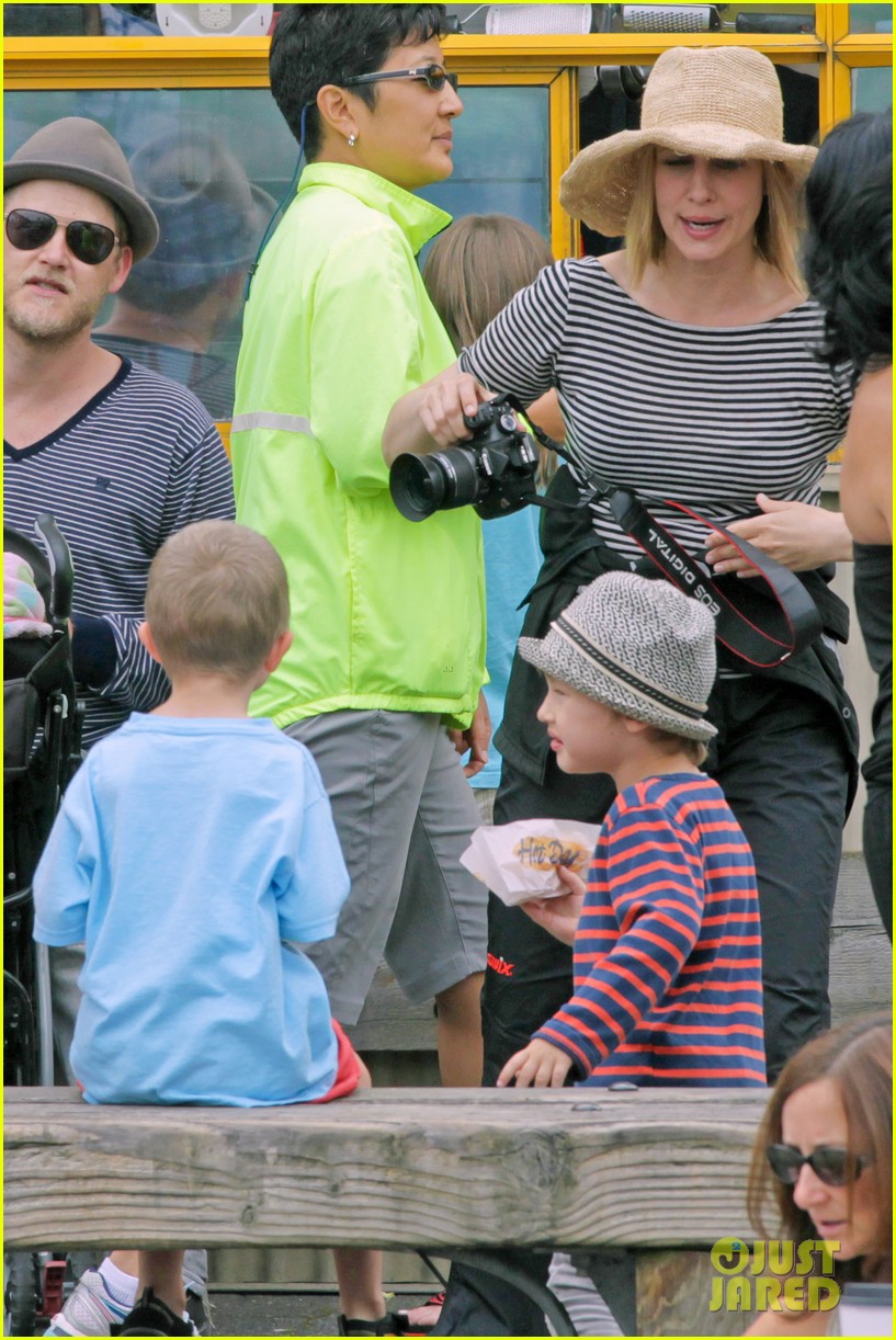 Vera Farmiga: I Studied Clairvoyance for 'The Conjuring': Photo 2923620 ...