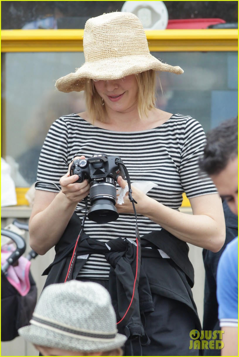 Vera Farmiga: I Studied Clairvoyance for 'The Conjuring': Photo 2923630 ...