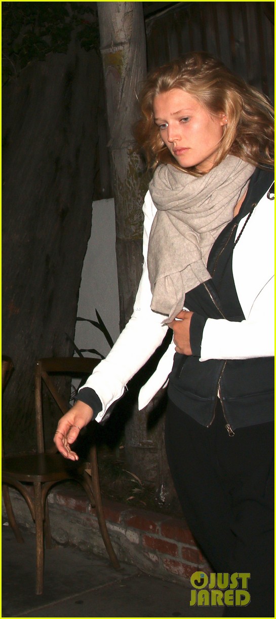 Toni Garrn | Page 559 | the Fashion Spot