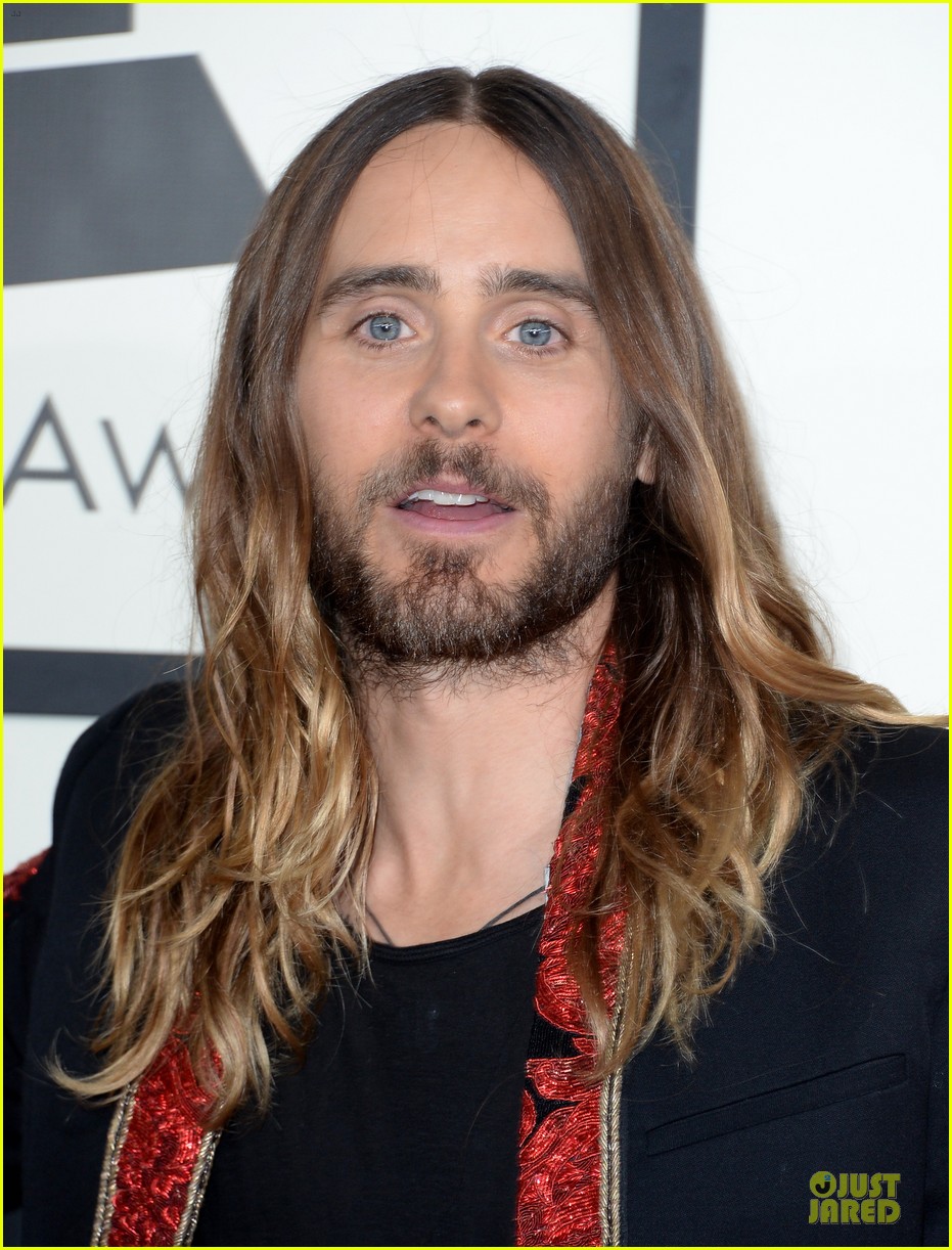 Jared Leto 2014