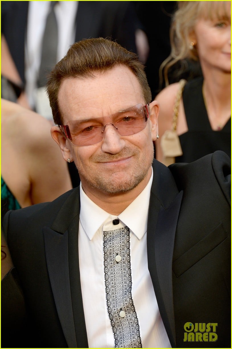 Bono 2014