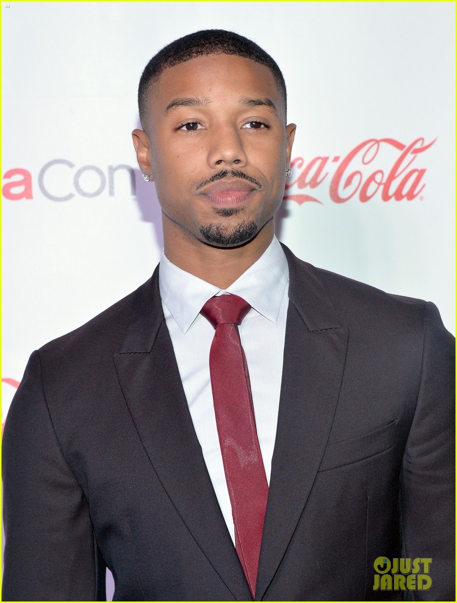 Michael B. Jordan Appreciation/Tea Thread. | Page 33 | Lipstick Alley