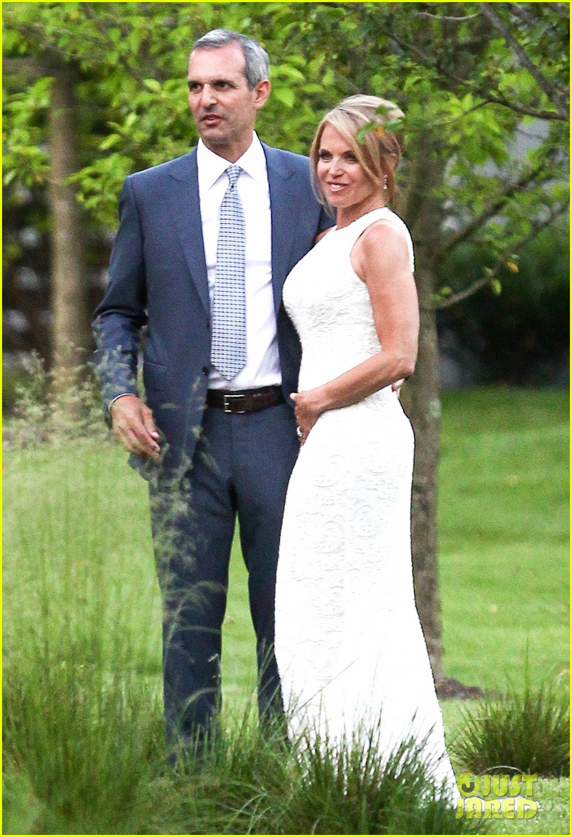 John Magnier Daughter Wedding