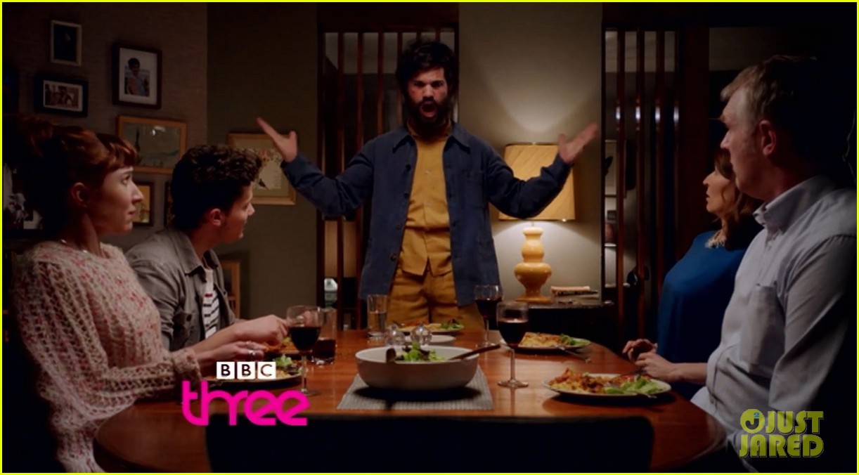 Cuckoo Trailer - Misterozon