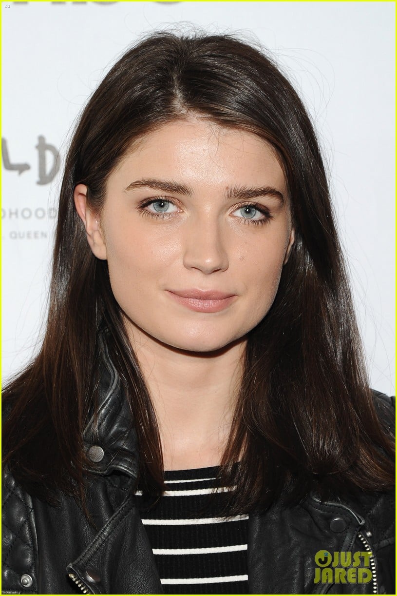 Eve Hewson Supports Global Citizen Festival While Dad Bono Attends ...