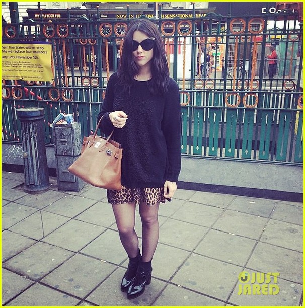 Who is Catherine Harding? Meet Jude Law's Pregnant Ex!: Photo 3220940 ...