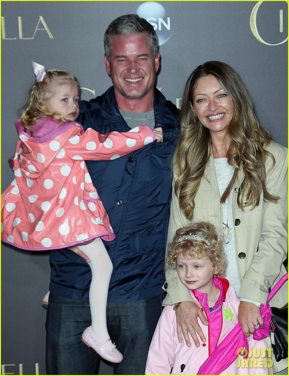 Octavia Spencer, Busy Philipps, & More Make It A Family Night at ...