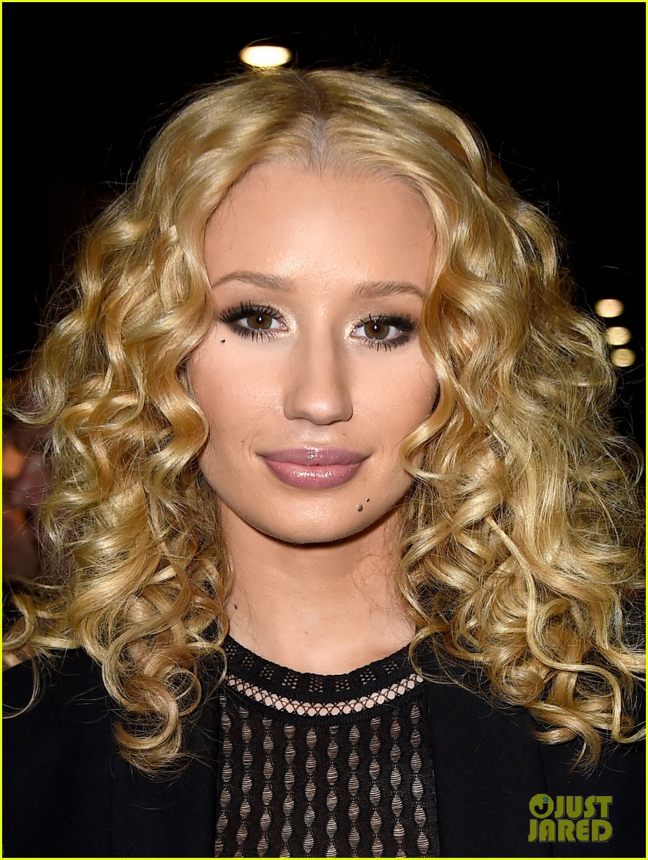 Iggy Azalea Cancels 'Great Escape Tour' - Read Statement: Photo 3381249 ...