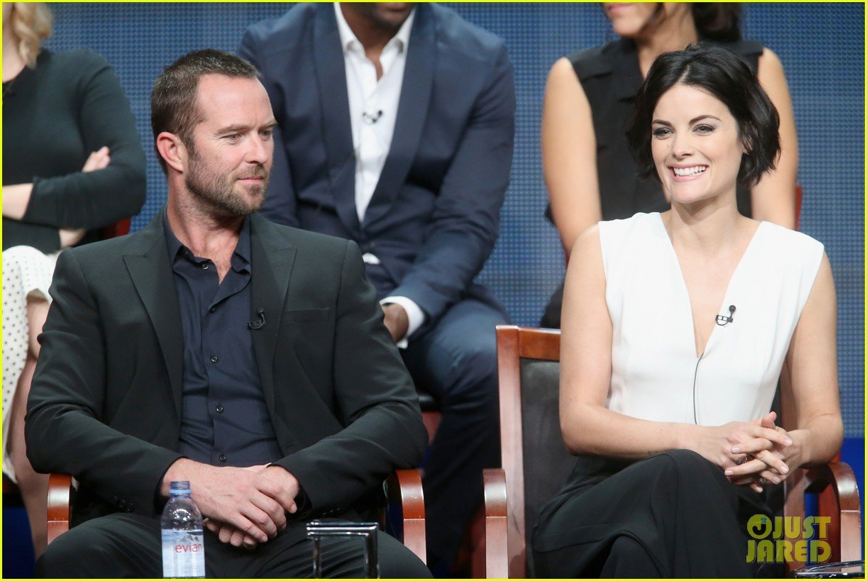 Jaimie Alexander & Sullivan Stapleton's 'Blindspot' Has Enough Tattoos ...