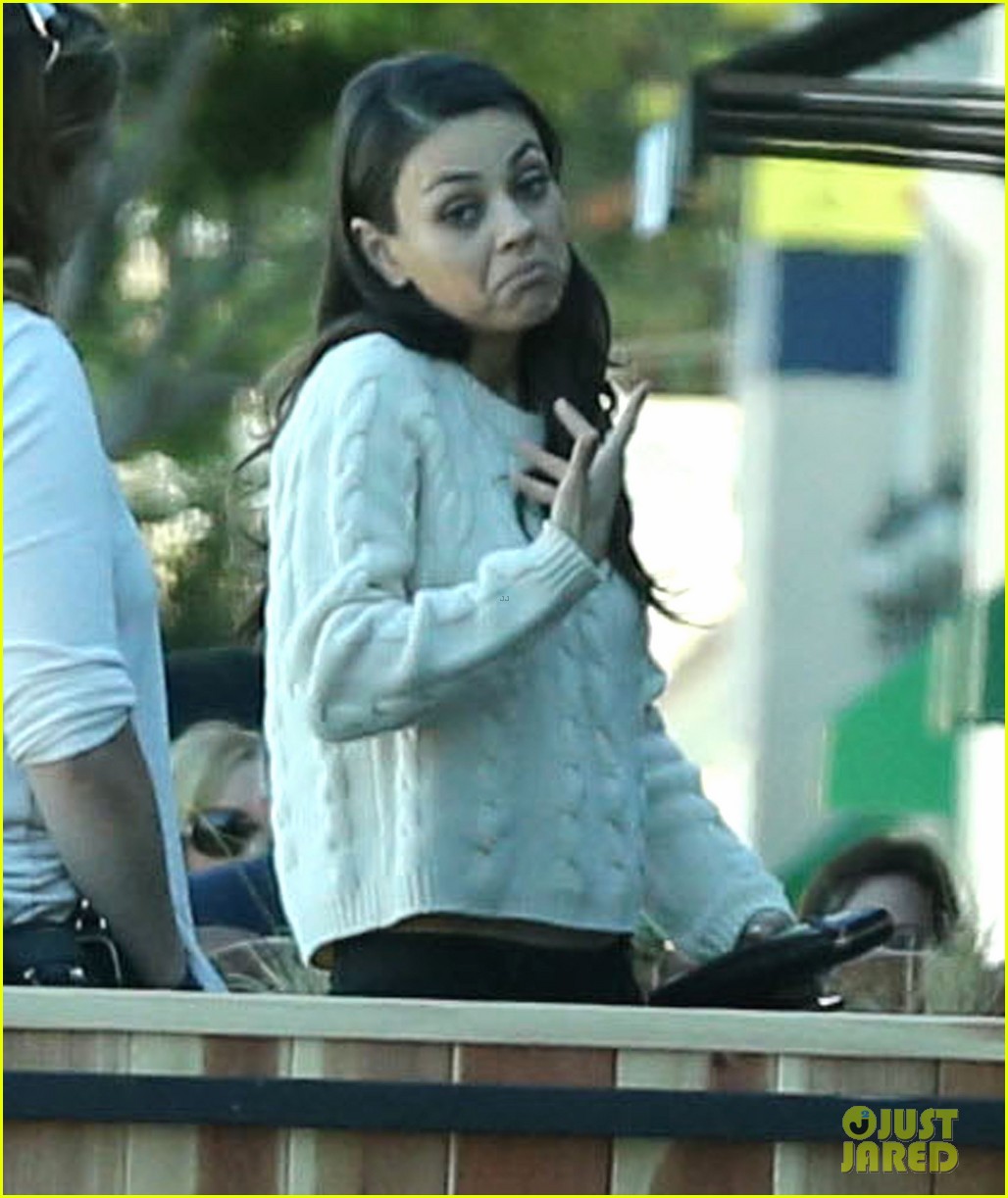 Jennifer Lawrence Mila Kunis Zooey Deschanel Actresses