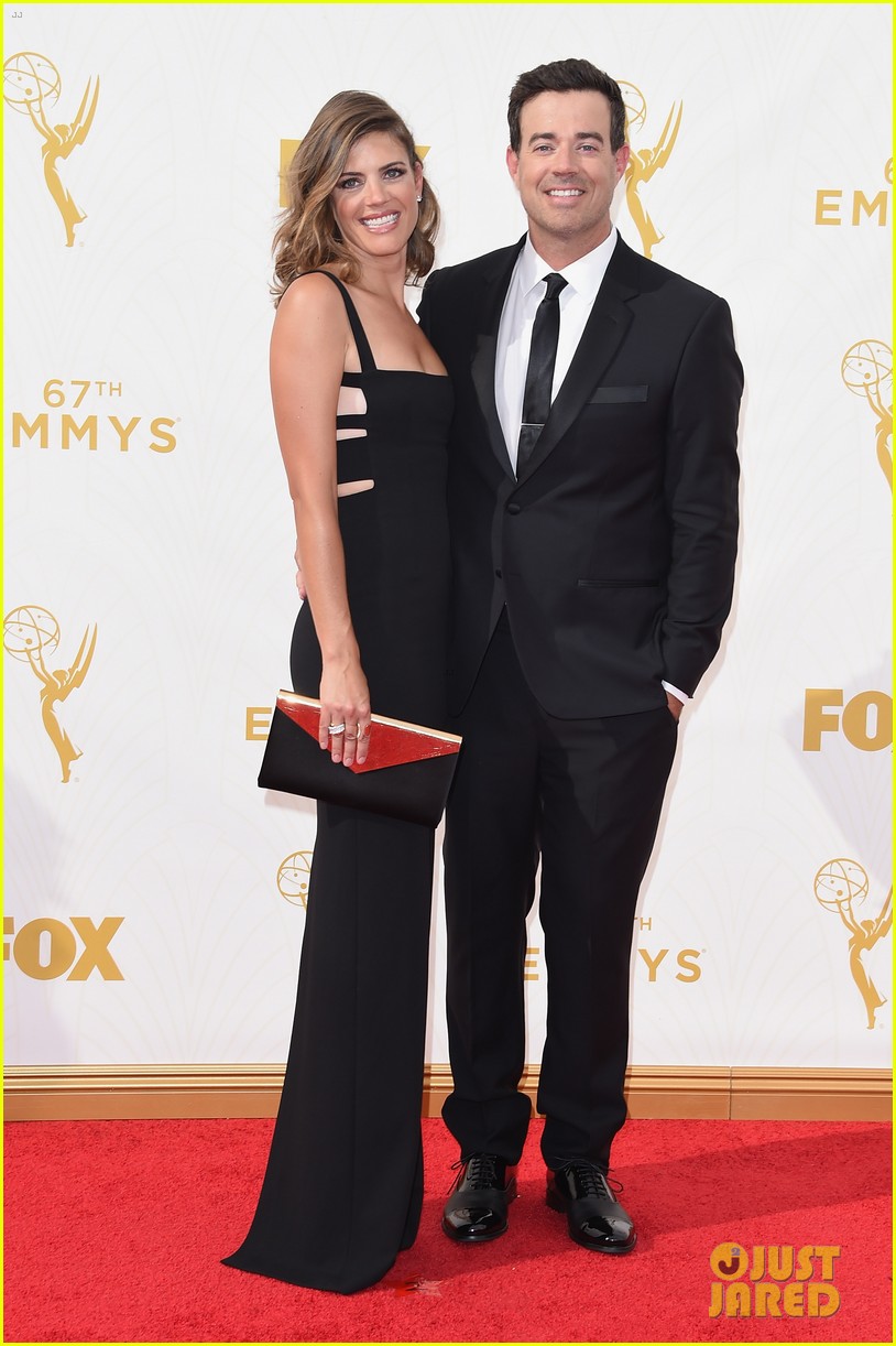 Carson Daly Marries Longtime Girlfriend Siri Pinter!: Photo 3537660 ...