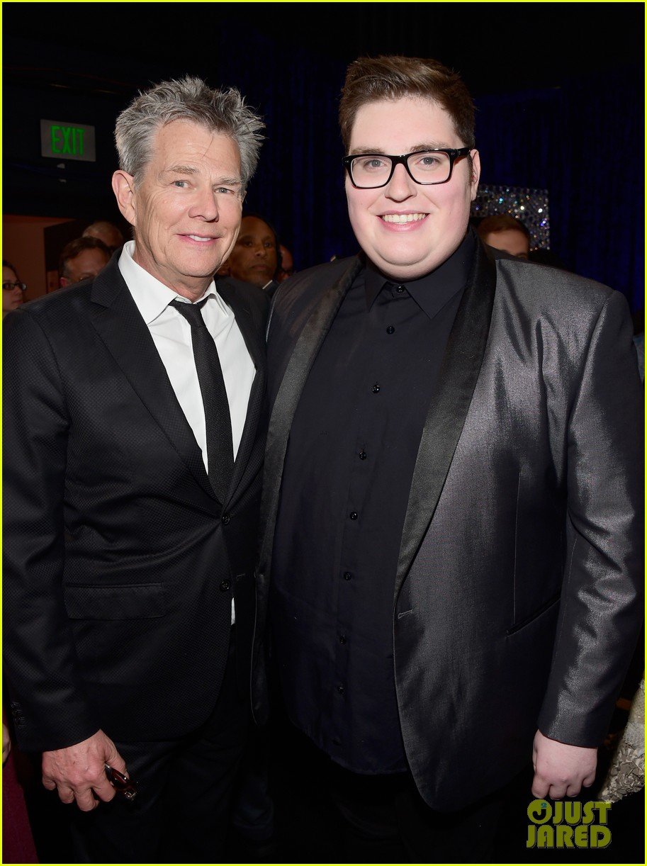 The Voice's Jordan Smith Performs 'You Are So Beautiful' at People's ...