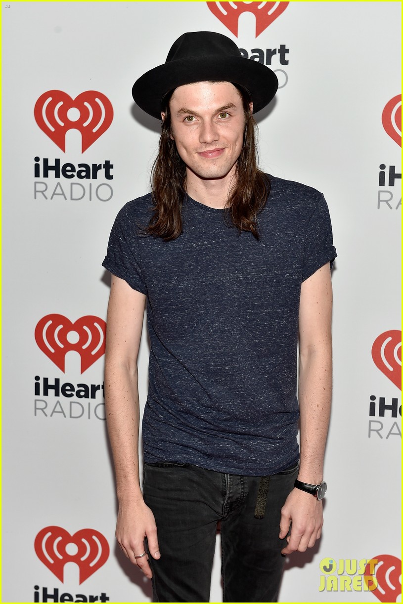 James Bay Dallas at Winifred Thompson blog