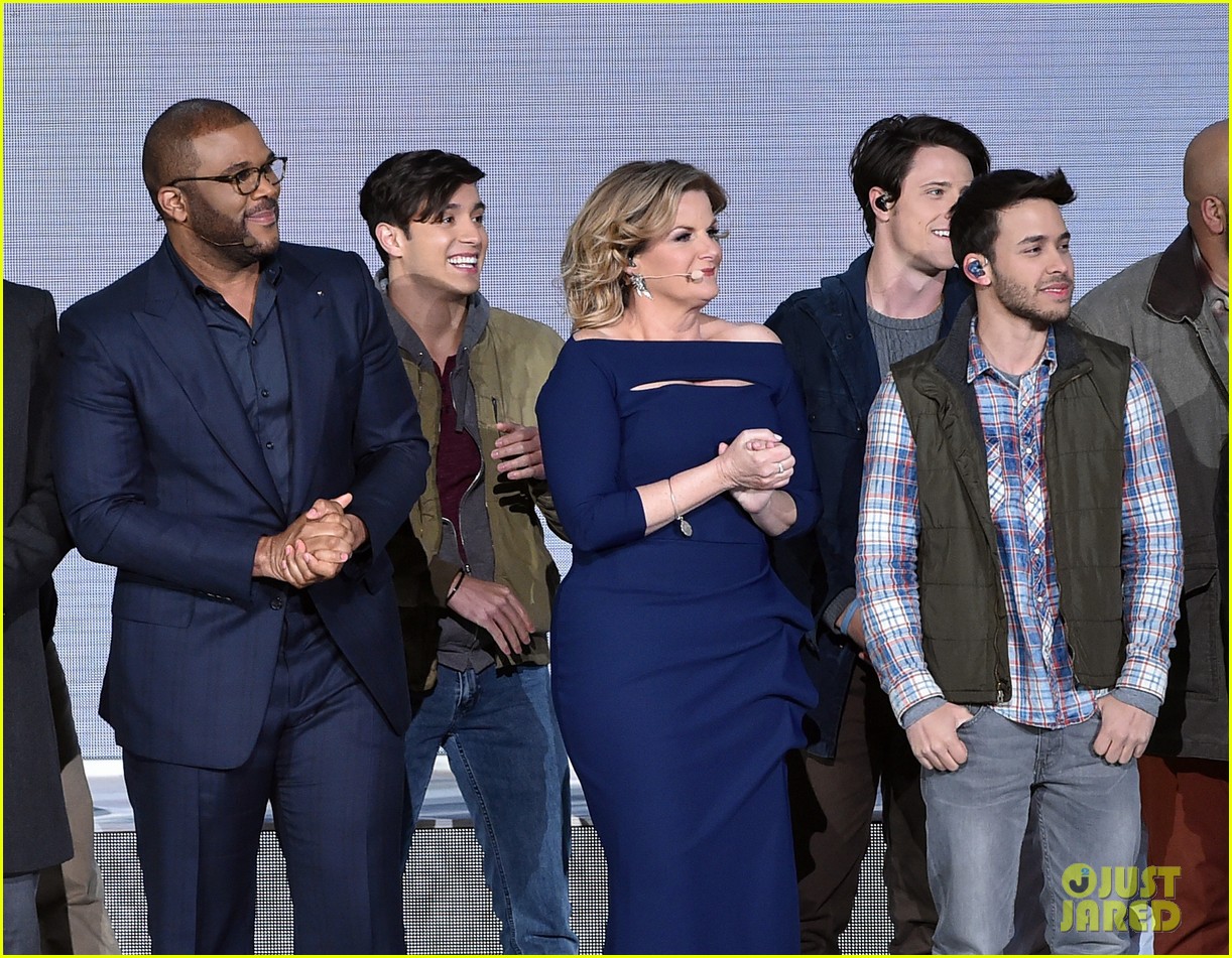 Fox's 'The Passion' - Watch Every Performance Video Here!: Photo ...