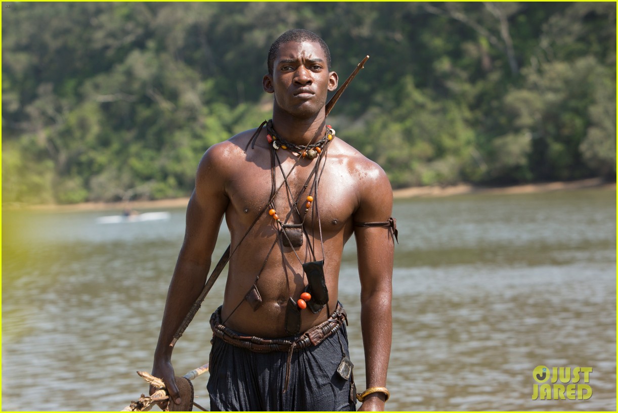 'Roots' 2016 - Full Cast List & Character Descriptions: Photo 3669946 ...