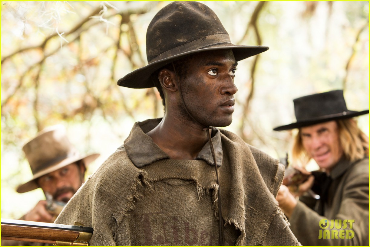 'Roots' 2016 - Full Cast List & Character Descriptions: Photo 3669970 ...