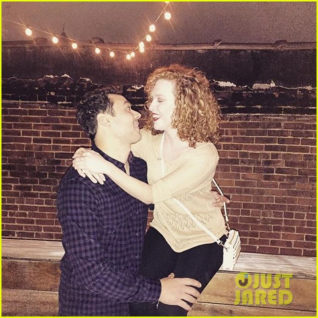 Taylor Swift's BFF Abigail Anderson is Engaged!: Photo 3695017 ...