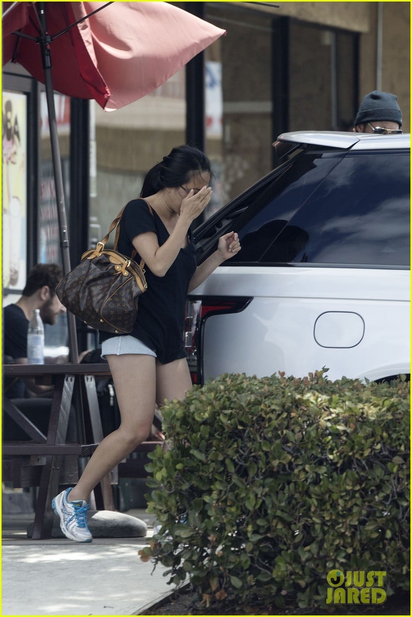 Josh Holloway Makes Rare Appearance with Wife Yessica: Photo 3700185 ...