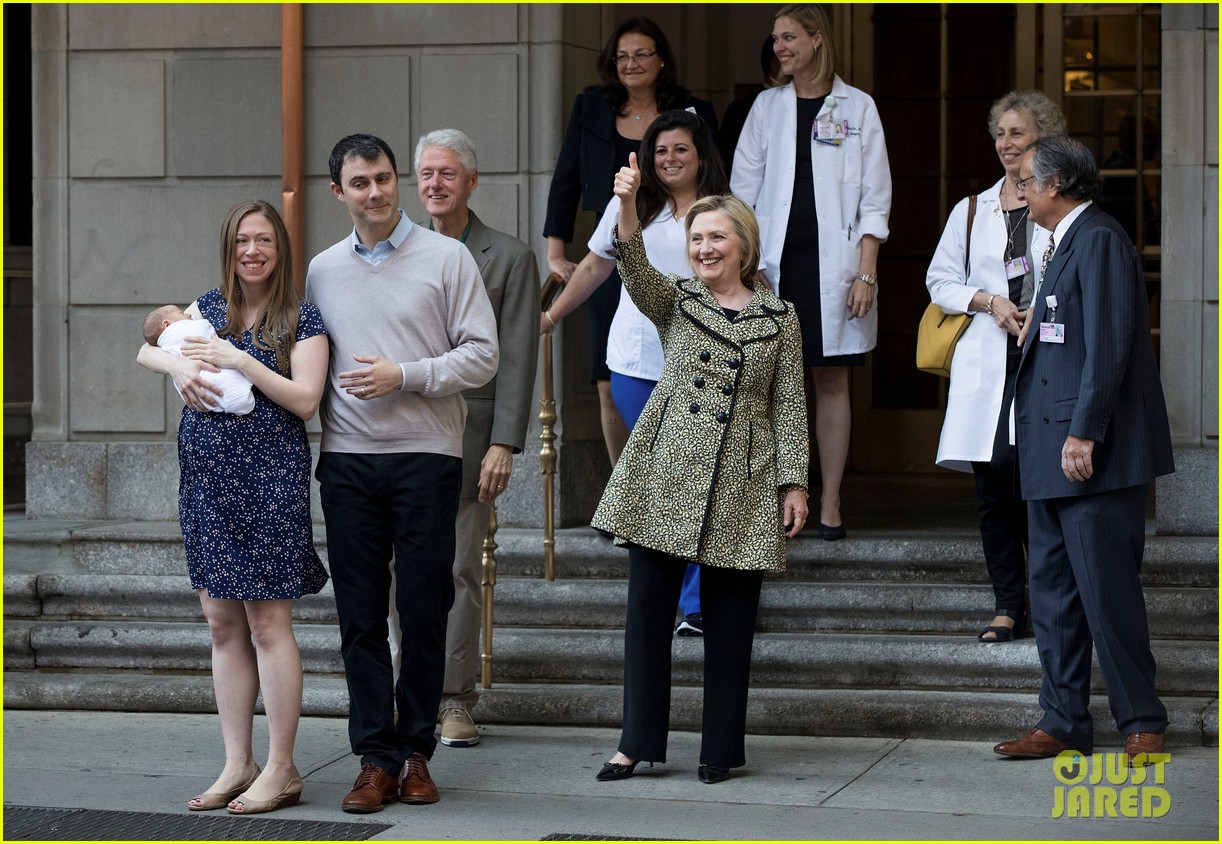 Who is Marc Mezvinsky? Meet Cheslea Clinton's Husband!: Photo 3720431 ...