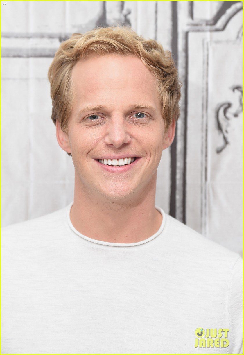 Chris Geere Dishes on 'You're the Worst' Season Three: Photo 3746410 ...