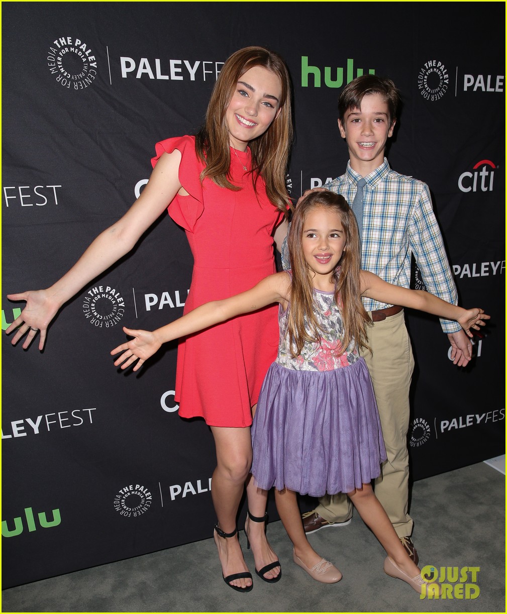 Piper Perabo & Daniel Sunjata Bring 'Notorious' To PaleyFest Fall ...