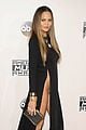 Chrissy Teigen Gives 'Apology' for AMAs Wardrobe Malfunction: Photo ...