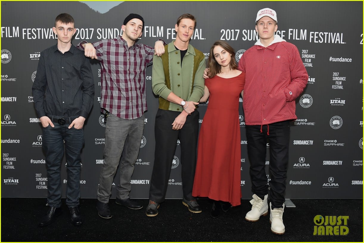 Watch Beach Rats (2017) stream in english in 1440 - truecfiles