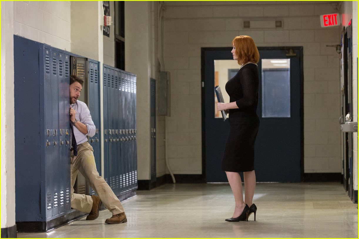 'Fist Fight' End Credits Scene Details Revealed!: Photo 3861842 ...