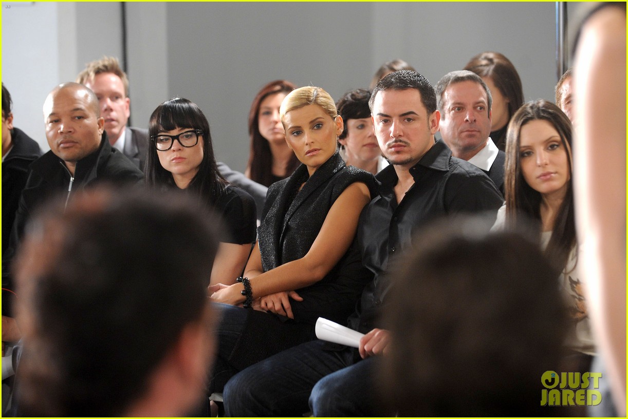 Nelly Furtado & Husband Demacio Castellon Split After 8 Years: Photo ...