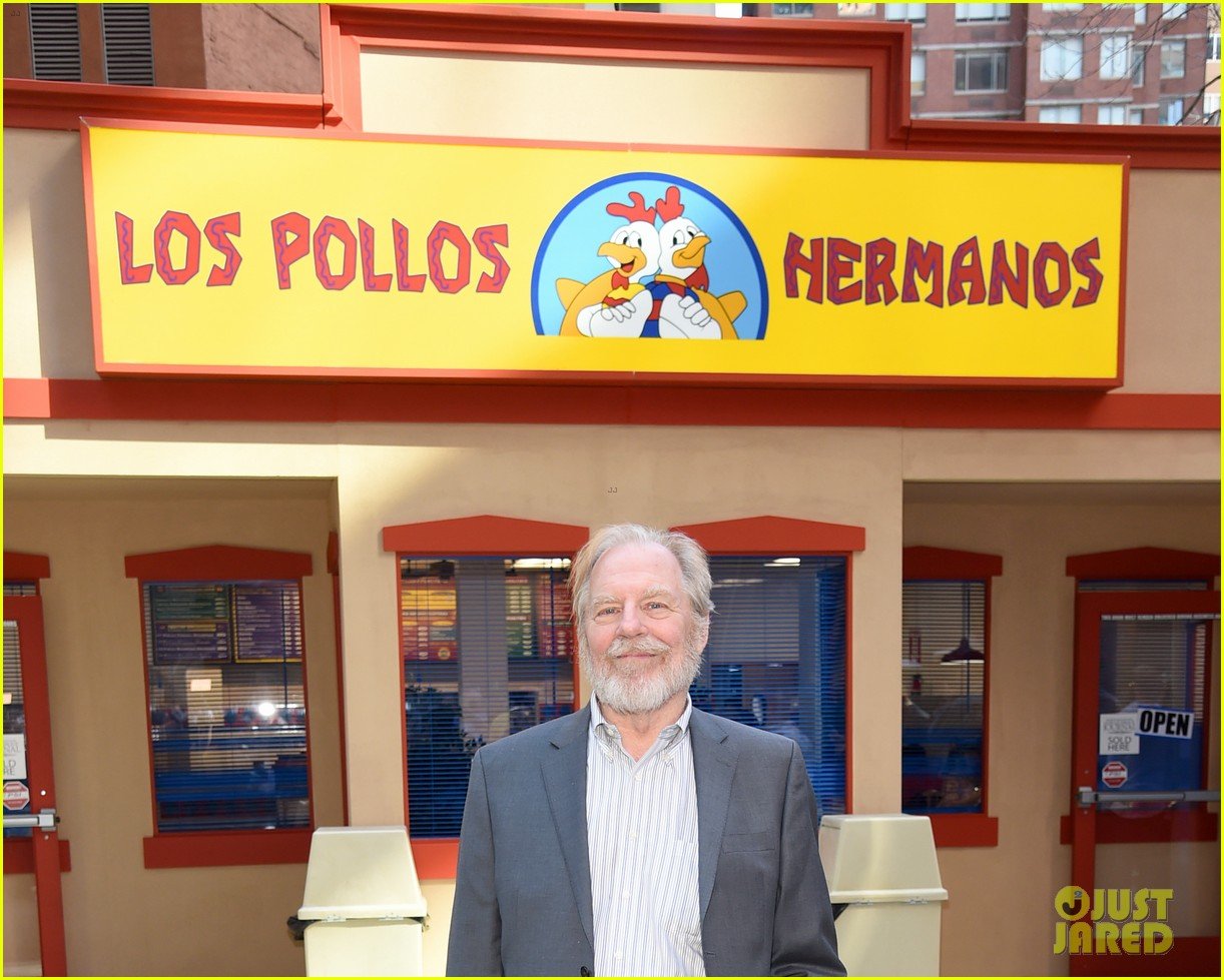 Better Call Saul's Los Pollos Hermanos Becomes a Real-Life Restaurant ...