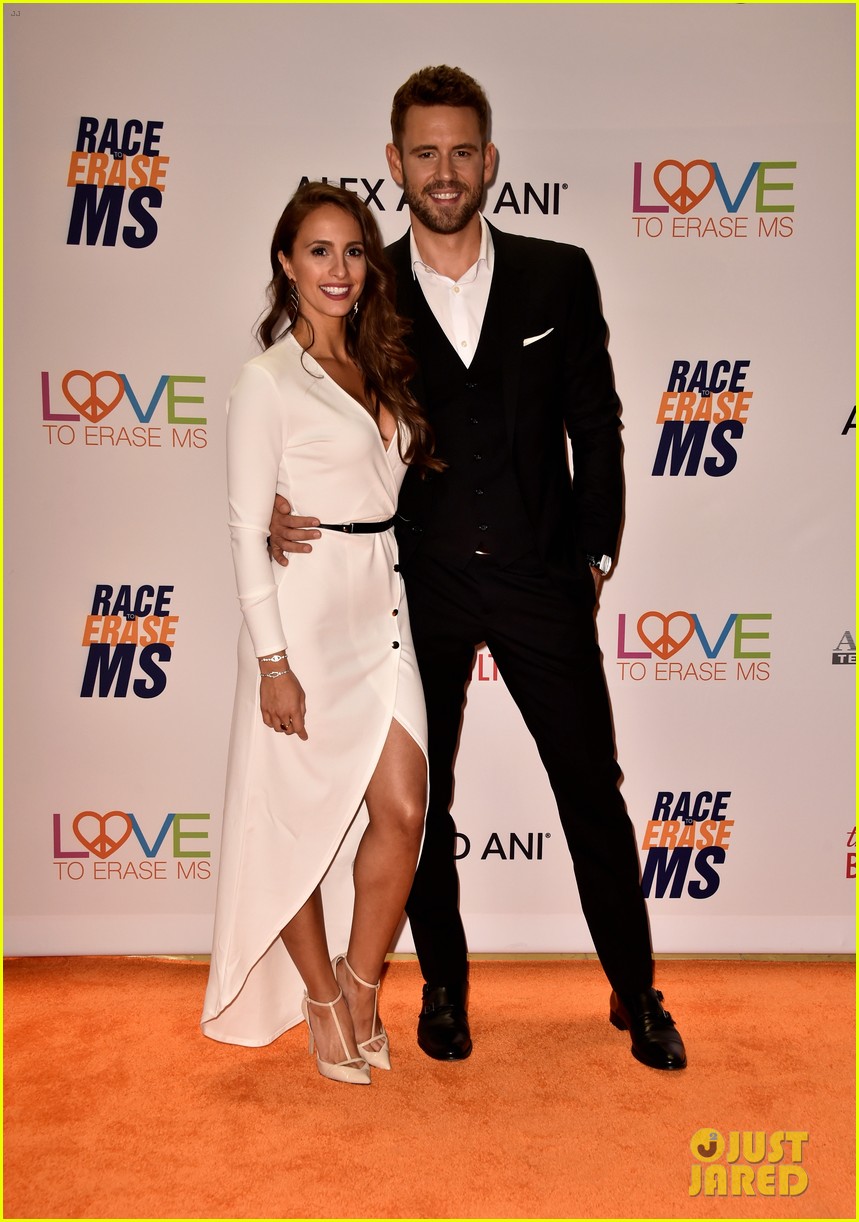 Jamie-Lynn Sigler is Supported by Husband Cutter Dykstra at MS Gala ...