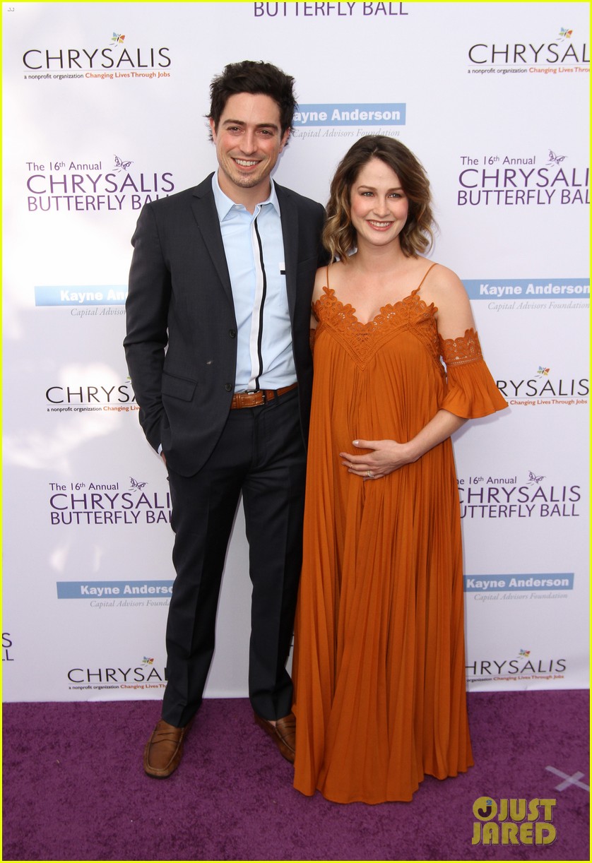Ben Feldman's Wife Michelle Is Pregnant with Their First Child Together ...