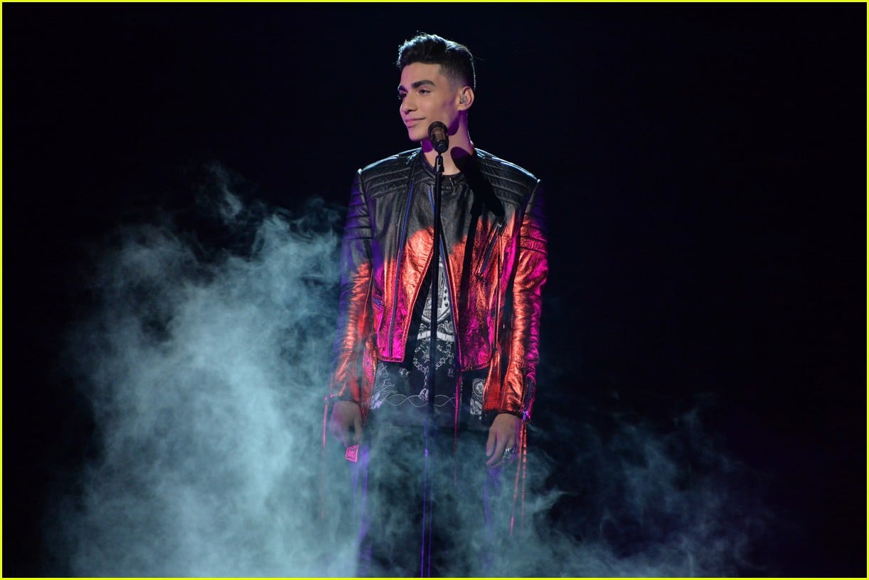 Who Won 'Boy Band' 2017? In Real Life Members Are...: Photo 3945344 ...