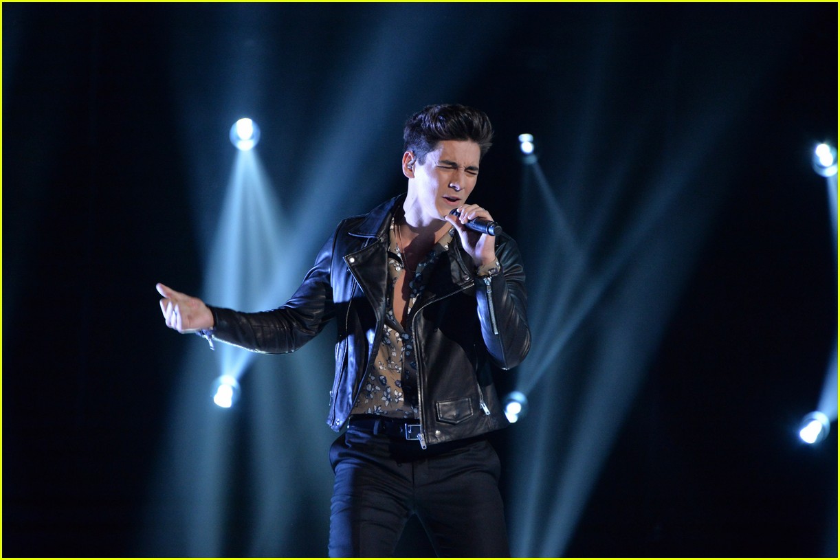 Who Won 'Boy Band' 2017? In Real Life Members Are...: Photo 3945348 ...