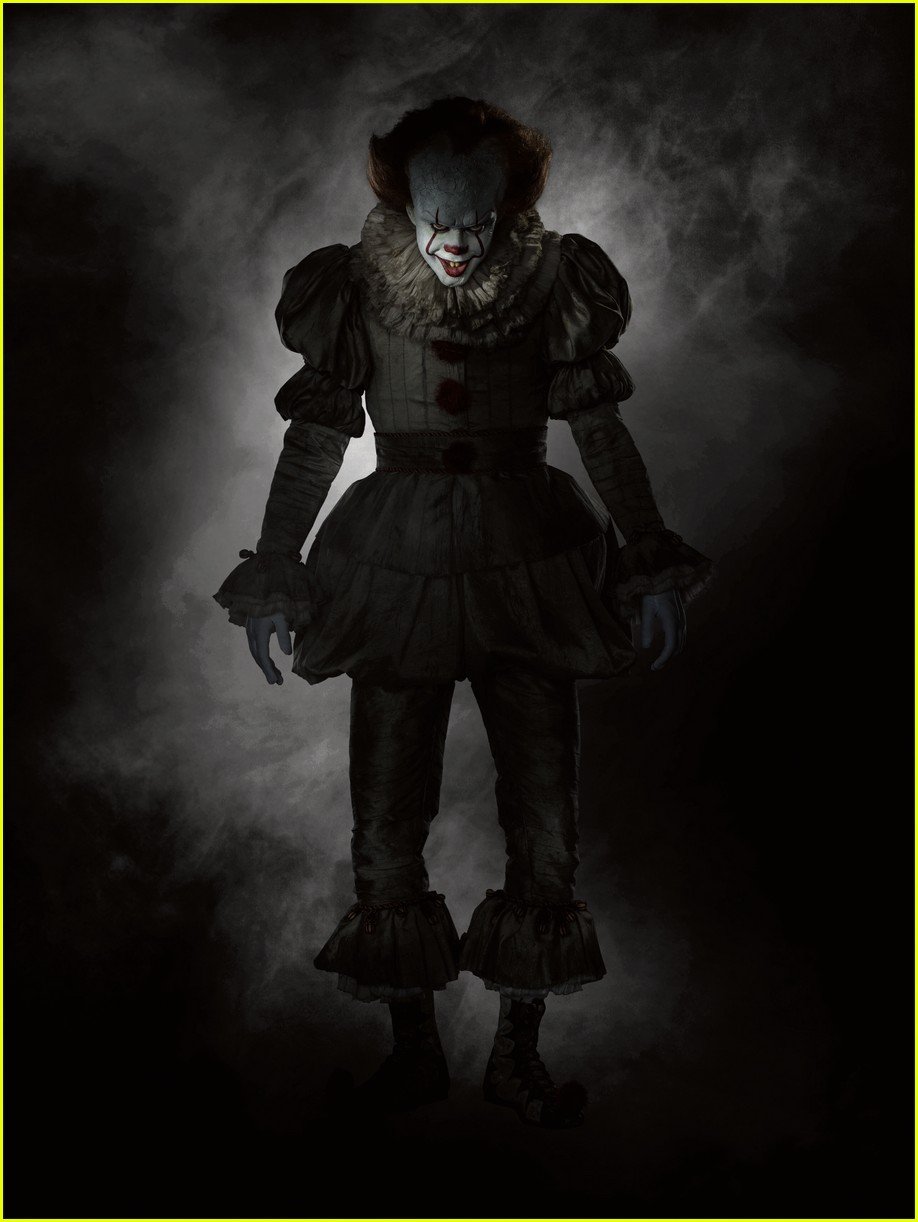 'It' Becomes Highest Grossing Horror Movie of All Time!: Photo 3962493 ...