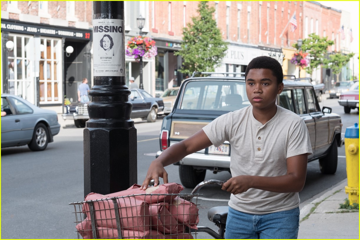 'It' Becomes Highest Grossing Horror Movie of All Time!: Photo 3962497 ...