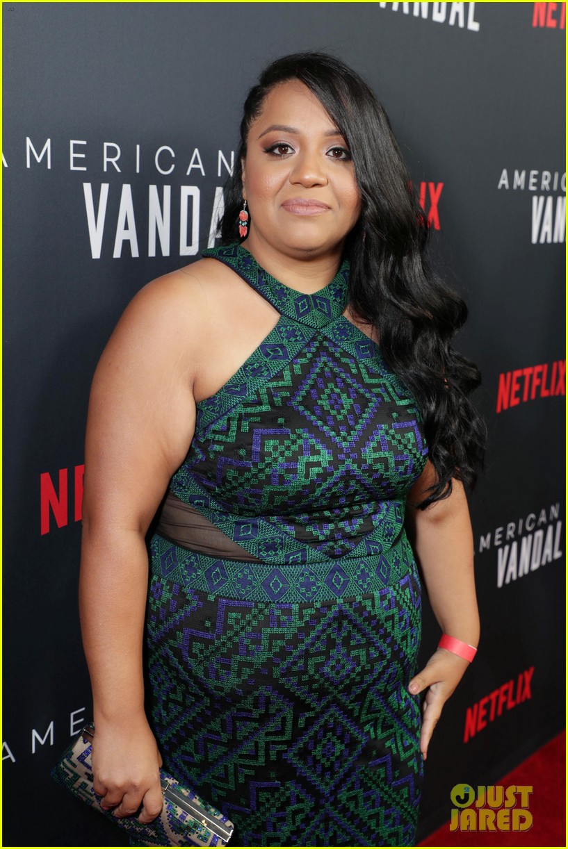 Netflix's 'American Vandal' Cast Gathers at Hollywood Premiere!: Photo ...