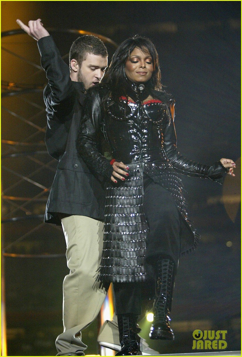 Justin Timberlake Recalls Janet Jackson Super Bowl Controversy: 'I ...