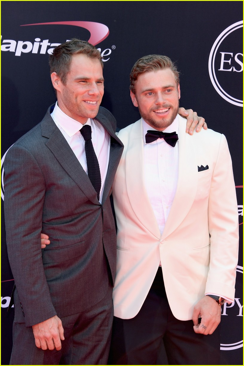 Matthew Wilkas Boyfriend