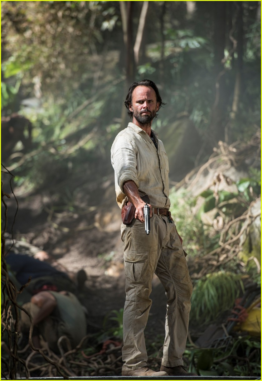 Alicia Vikander in 'Tomb Raider' - New Movie Stills Released!: Photo ...