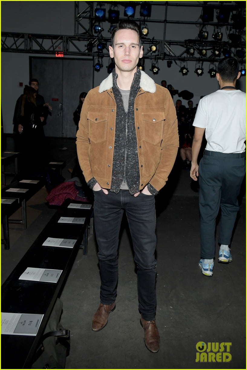 Gotham's Cory Michael Smith Comes Out as Queer: Photo 4052120 | Cory ...