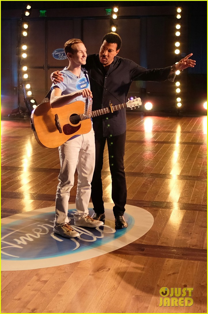 American Idol Contestant Felt 'Uncomfortable' About Katy Perry's ...