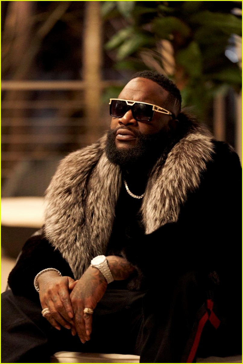 'Superfly' Remake Gets First Trailer Starring Trevor Jackson!: Photo ...