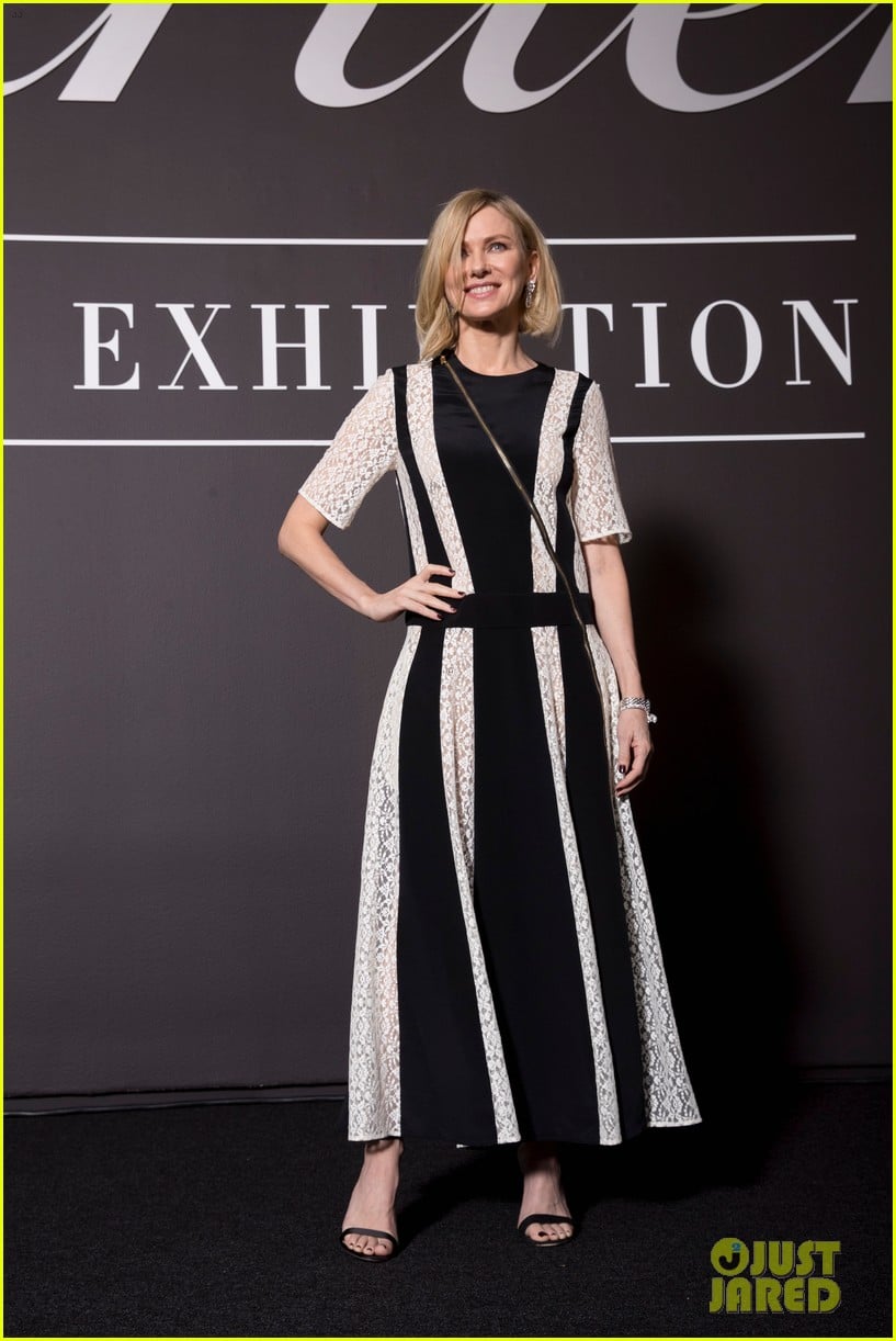 Naomi Watts Is Back Home in Australia Amid New Casting News: Photo ...