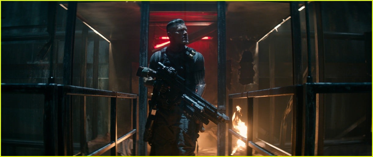 'Deadpool 2' End Credits Scene Explained - Spoilers Included!: Photo ...