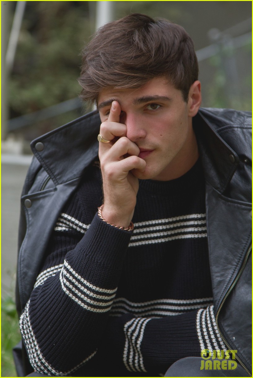 Get to Know 'Kissing Booth' Actor Jacob Elordi with These 10 Fun Facts ...