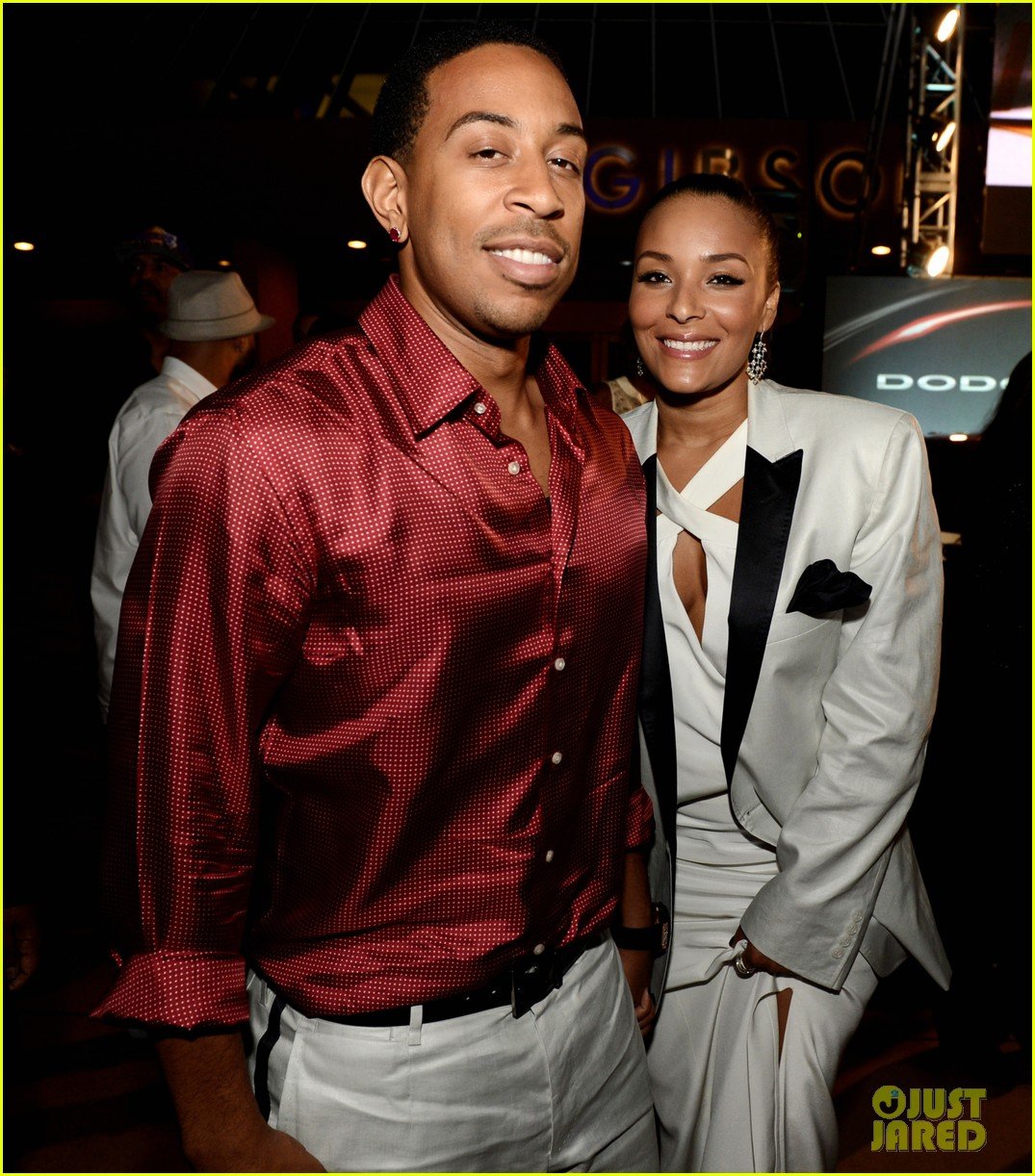 Ludacris' Wife Eudoxie Reveals She Suffered a Miscarriage Earlier This ...