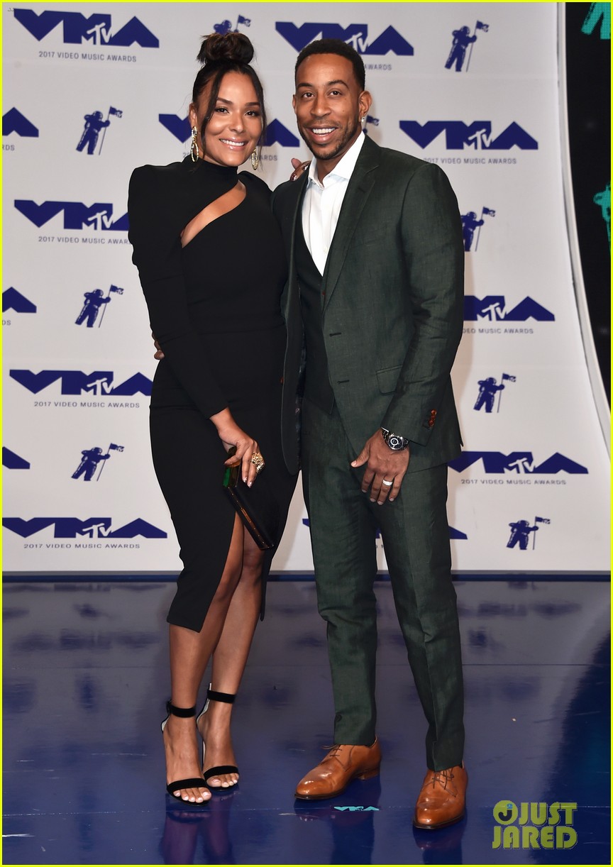 Ludacris' Wife Eudoxie Reveals She Suffered a Miscarriage Earlier This ...